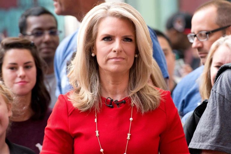 Why Janice Dean Has Been Missing From Fox News? What Comes Next — OtakuKart