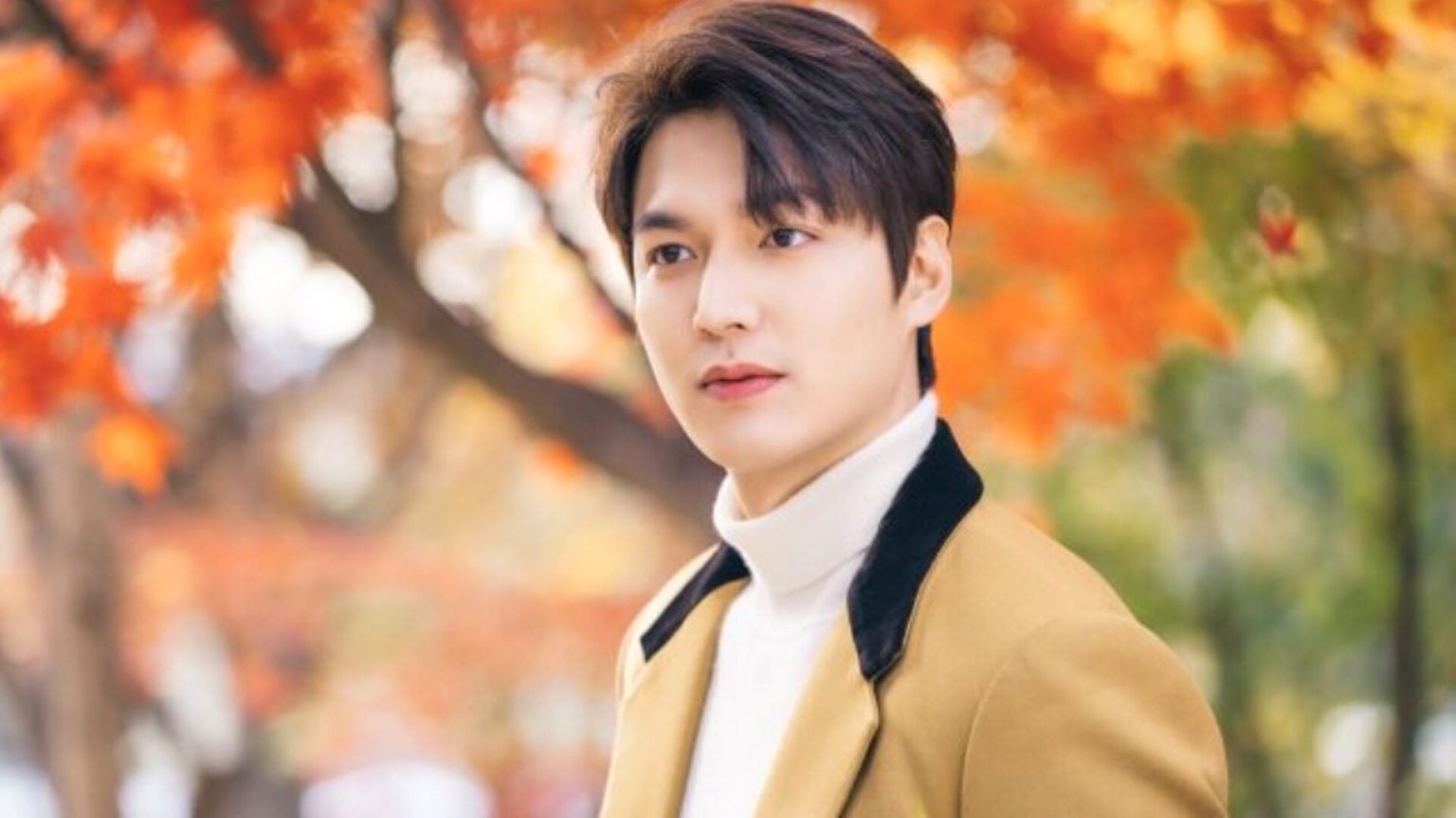 Lee Min-ho Relationship Status: The K-Drama King’s Dating Life in 2026 ...