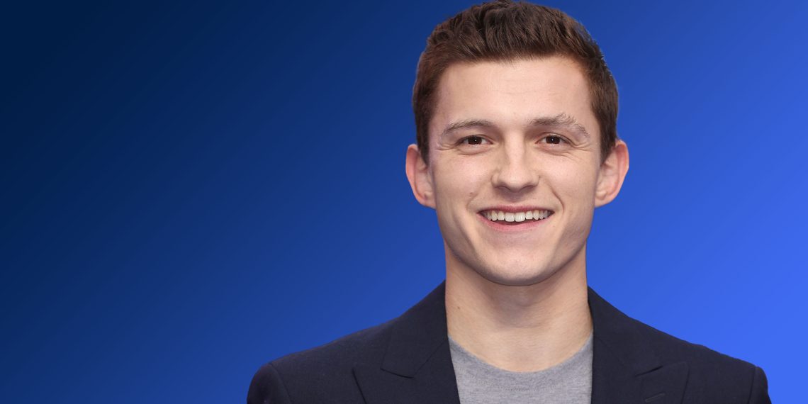 Tom Holland Net Worth 2026: Spider-Webs, Sober Brews Power 2026 Surge