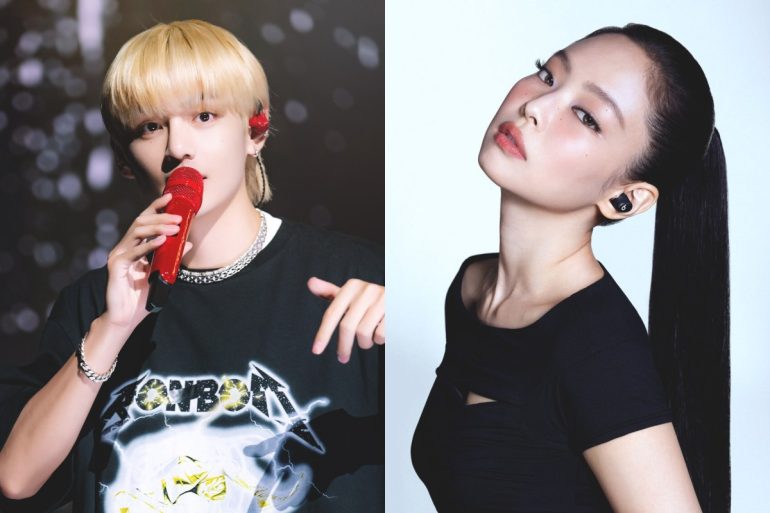 V (BTS) and Jennie: Post-Military Service Relationship Rumors Revisited ...
