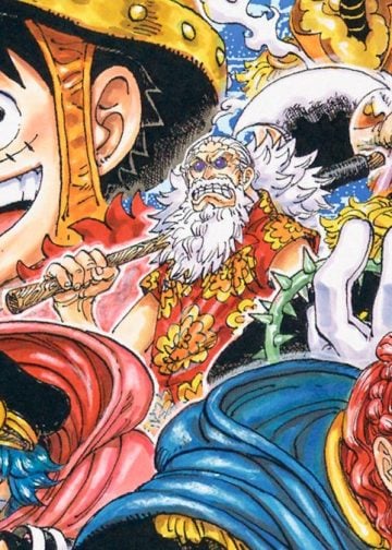 One Piece Manga Chapter Release Schedule 2026 — OtakuKart