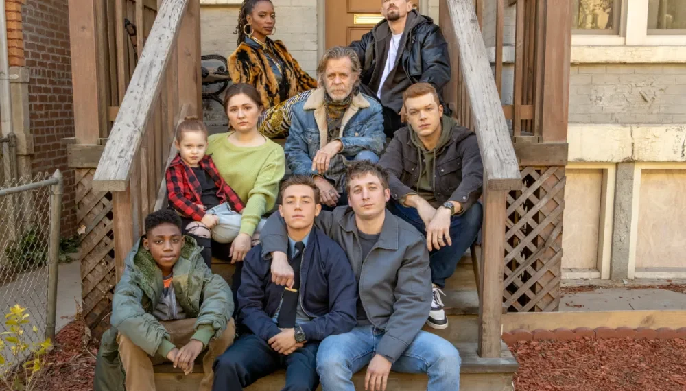 What Happened to Fiona Gallagher on Shameless? The Real Story