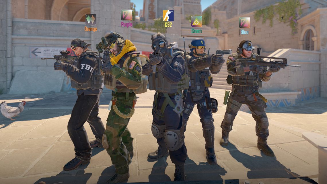 CS2's Latest Patch Ignites Fury, $160M Market Crash and Map Shakeup