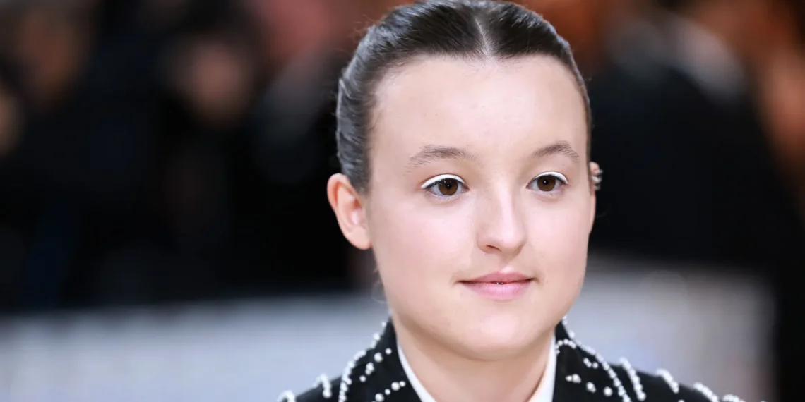 Bella Ramsey Net Worth 2026: From Game of Thrones Prodigy to Last of Us ...