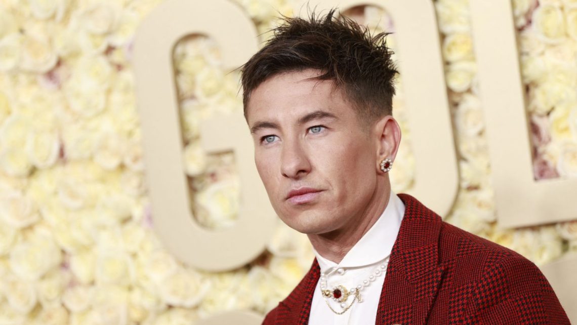 Barry Keoghan Net Worth 2026: Irish Underdog Cashes In on Joker Vibes ...