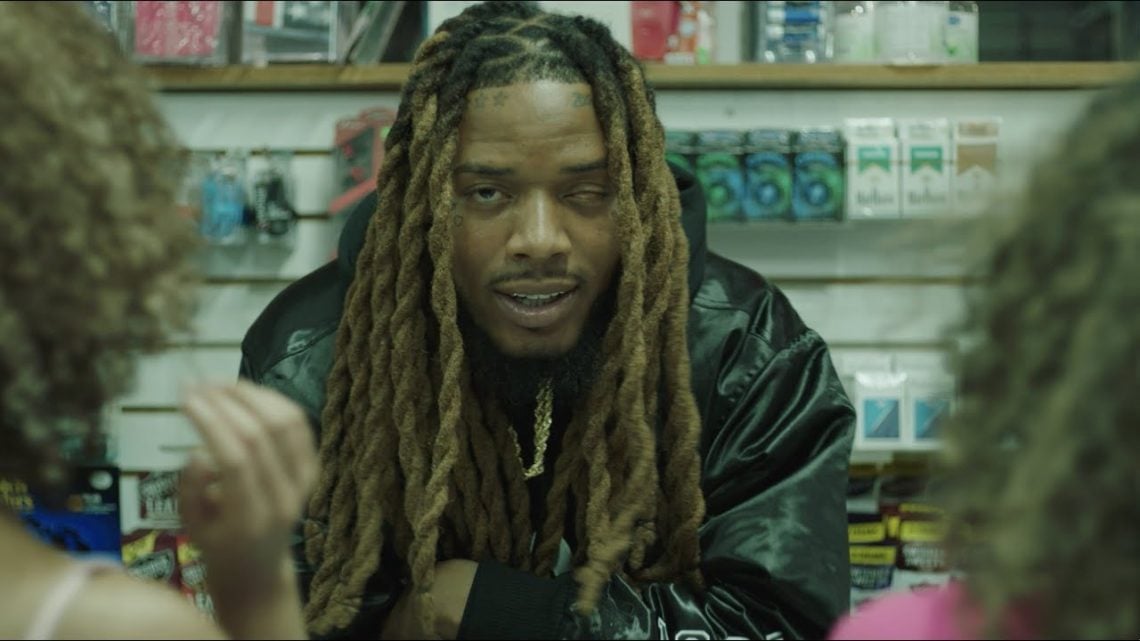 What Actually Caused Fetty Wap’s Vision Loss? Myths Busted on the ...