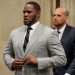 When Will R. Kelly Get Out of Prison? The 2045 Timeline Explained ...