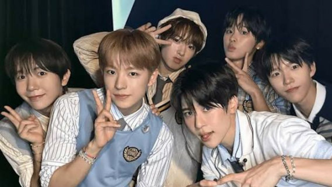 NCT WISH to Launch First Reality Show: “Our Wish” Program Details and ...