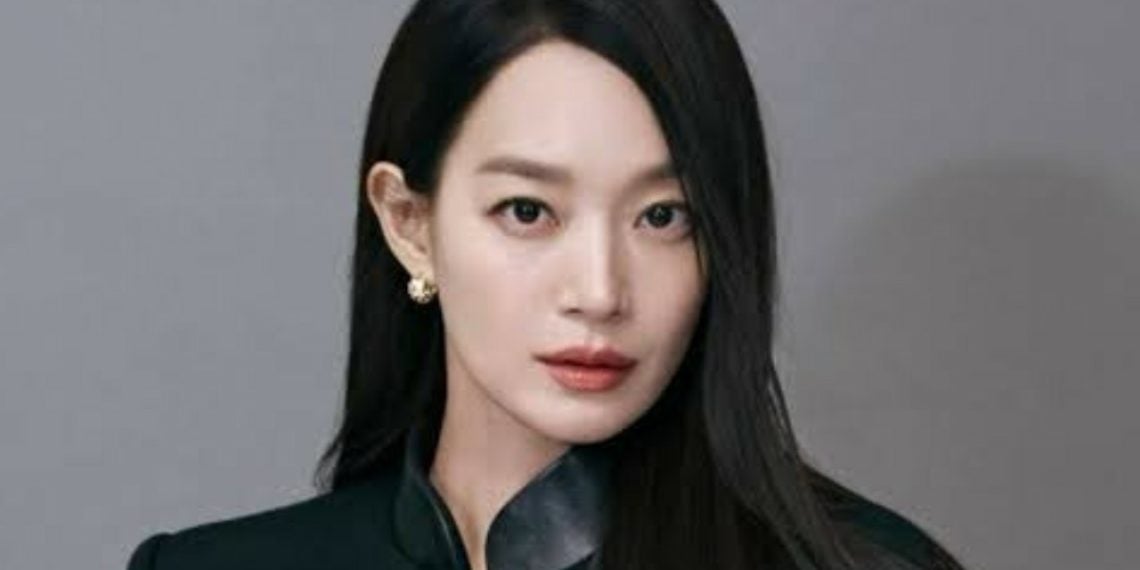 Shin Min Ah Appointed as New House Ambassador for Louis Vuitton