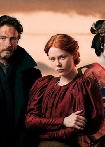 Why 1899 Cancelled: Netflix’s Costly Cliffhanger Gamble Backfires ...