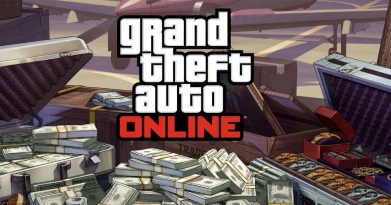 GTA Online’s Mega Mansion Drop Hits All Platforms Live Now — OtakuKart