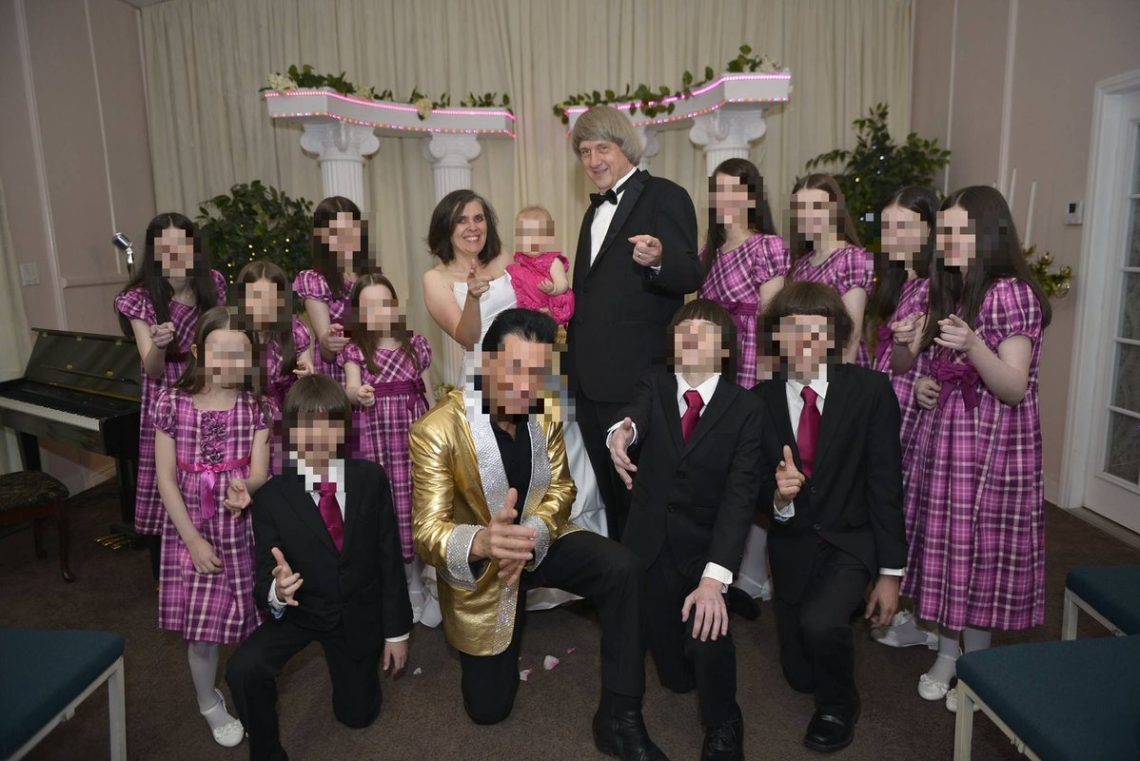 What Happened to the Turpin Children? Abuse Survivors Fight for Normal ...