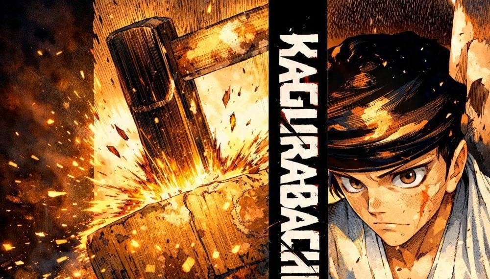 Blue Lock Chapter 349: Spoilers & Summary — OtakuKart