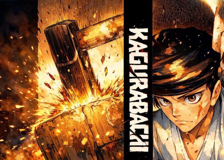 Jujutsu Kaisen Chapter 261 Teases Yuta's Origins and Potential Powers ...