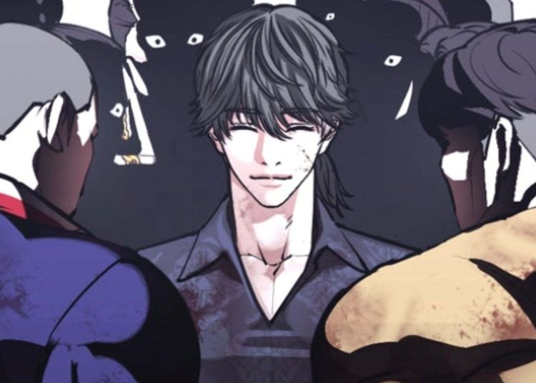 Jujutsu Kaisen Chapter 258 Reveals How Yuji Mastered the Reversed ...