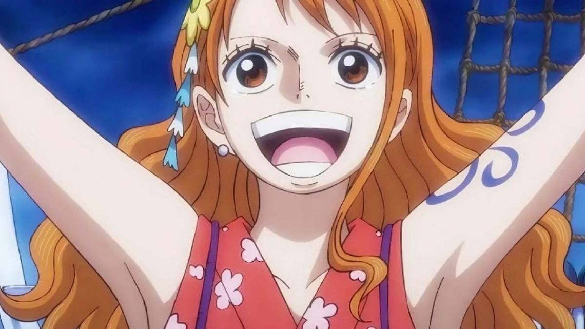 New ONE PIECE HEROINES Anime Revealed, Focuses on Nami and Robin ...