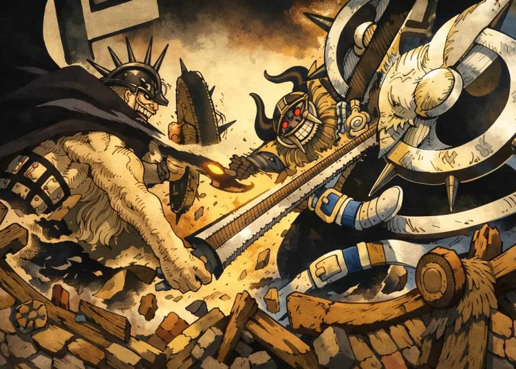 What Happened To Bon Clay After Impel Down in One Piece? Answered
