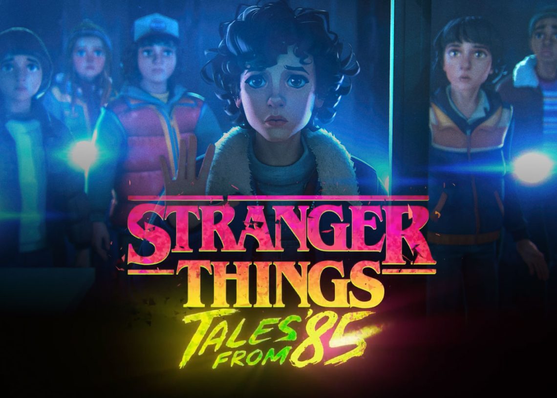Stranger Things Season 5 Episode 4 Ending Explained, Will’s Powers and ...