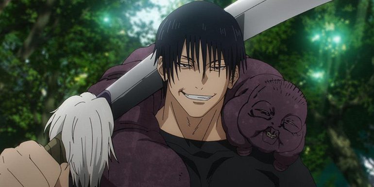 15 Strongest Characters in Jujutsu Kaisen Ranked After the Final Arc ...
