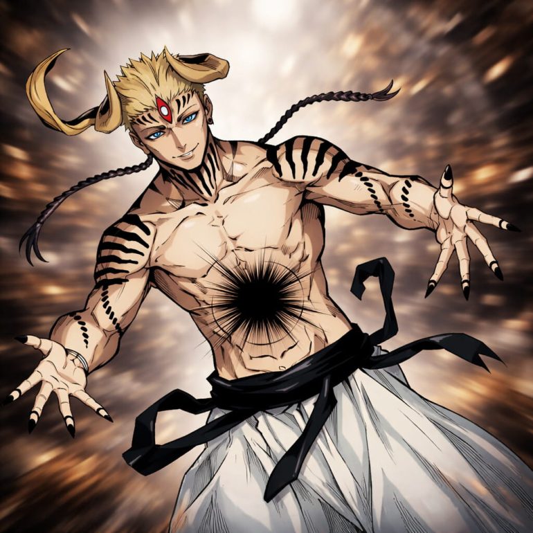 Jujutsu Kaisen Modulo Chapter 21 Spoilers, Predictions and Summary - En ...