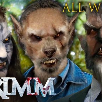 Why Was Grimm Cancelled? NBC Fairy Tale Cop Saga Calls It Quits — OtakuKart