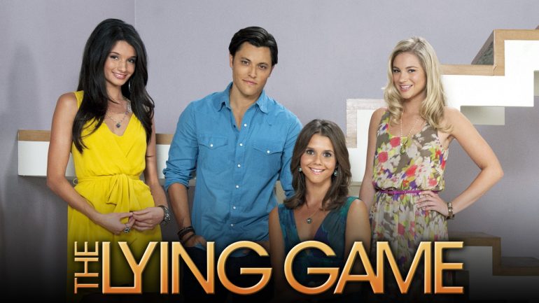 Why Was The Lying Game Cancelled? The Real Scoop Behind the Cliffhanger ...