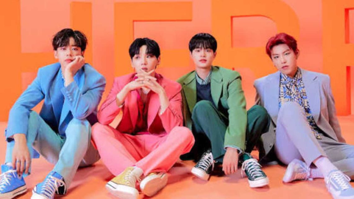 AB6IX Announces 6IX TO SEVEN Solo Concert in Seoul This May — OtakuKart