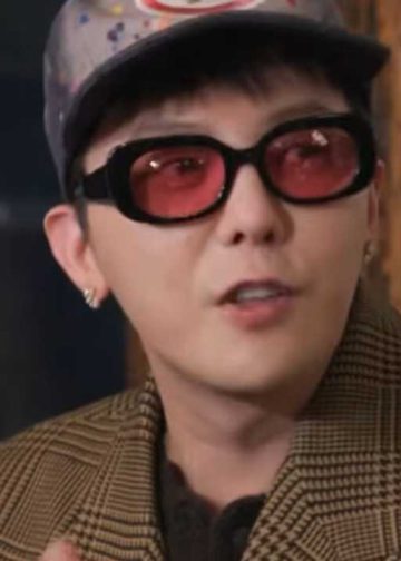 G-Dragon Addresses “Scandalous” Instagram Activity on Daesung’s YouTube ...