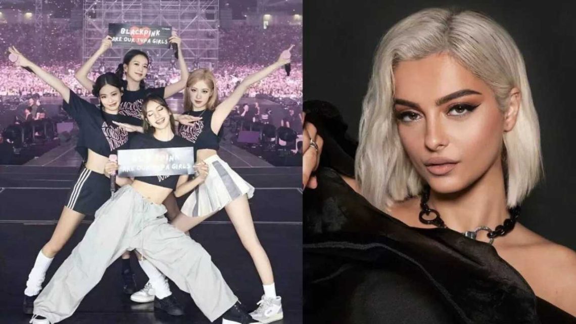 BLACKPINK Fans Torn Over Alleged Leaks and the Bebe Rexha Mystery ...