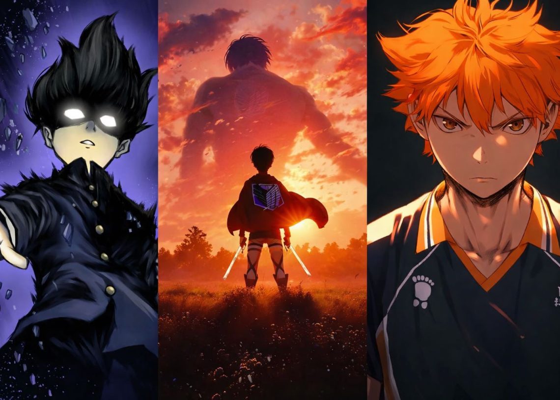 Who Exactly Is Naobito Zenin in Jujutsu Kaisen? Explained