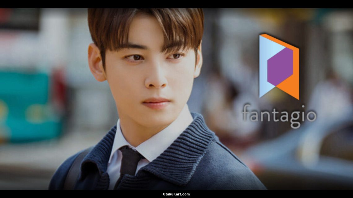 Fantagio Clarifies Schedule for Cha Eun Woo’s Afterimage Exhibition ...