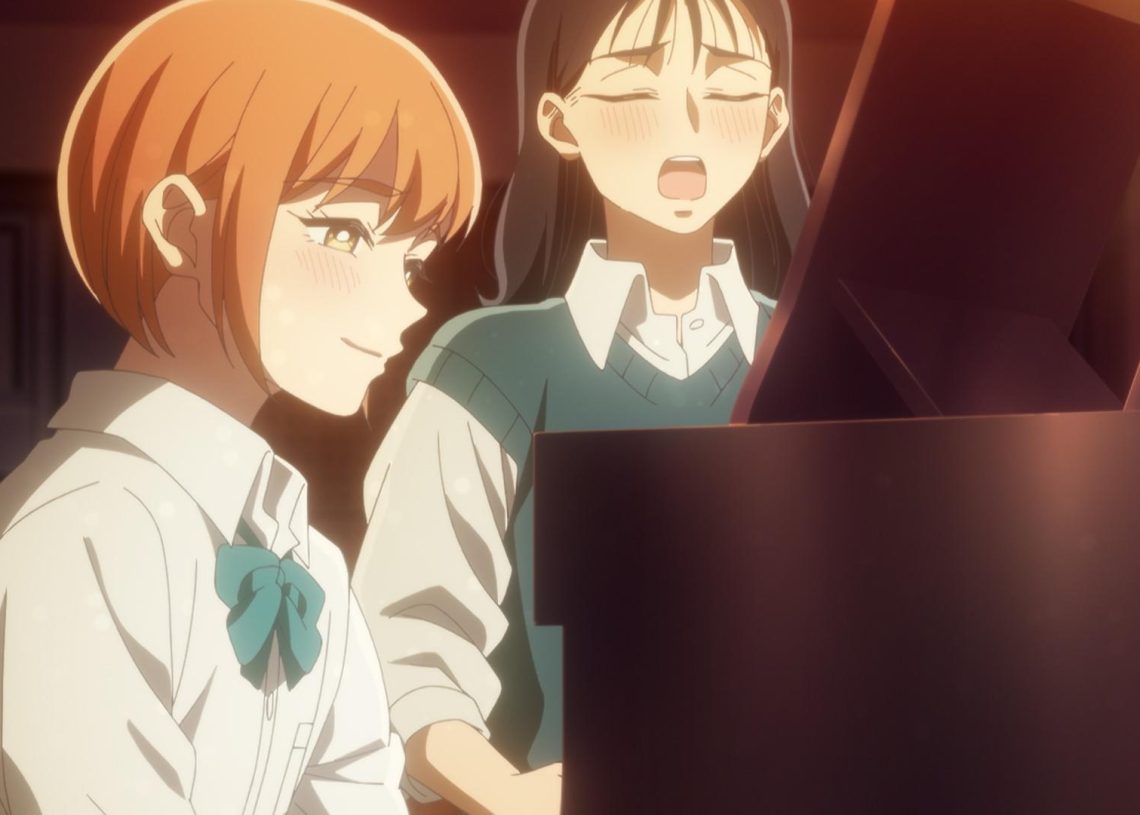 Cygames Pictures Might Be the Perfect Studio for Kagurabachi's Anime ...