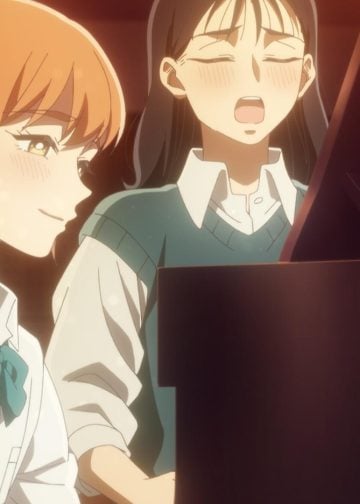 Kirio Fan Club Anime Releases Second Trailer Ahead of AnimeJapan 2026 ...