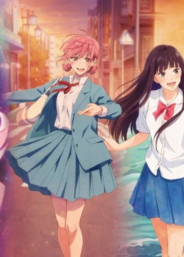10 Romance Anime To Watch in 2026 That You’ll Be Obsessed With — OtakuKart