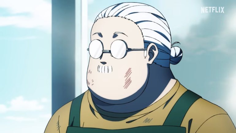 Netflix Greenlights Sakamoto Days Season 2 Before Season 1 Even Wraps ...
