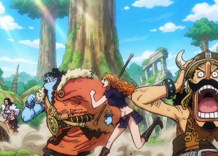 Who Is Nel From Bleach? All To Know About Her