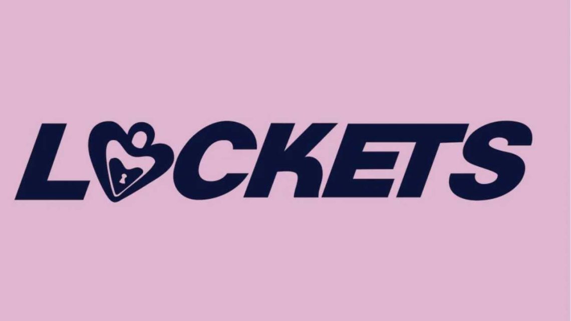 GIRLSET Reveals Official Fandom Name LOCKETS and Member-Designed Logo ...