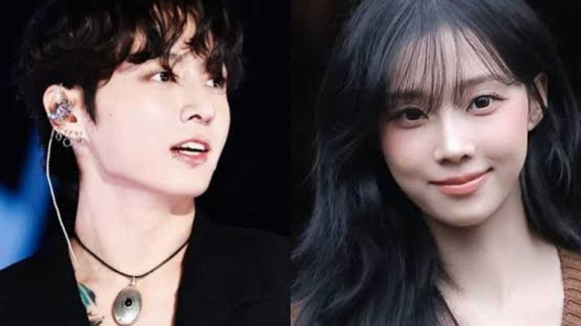 BTS’s Jungkook and aespa’s Winter Embroiled in Break-up Rumors as ...