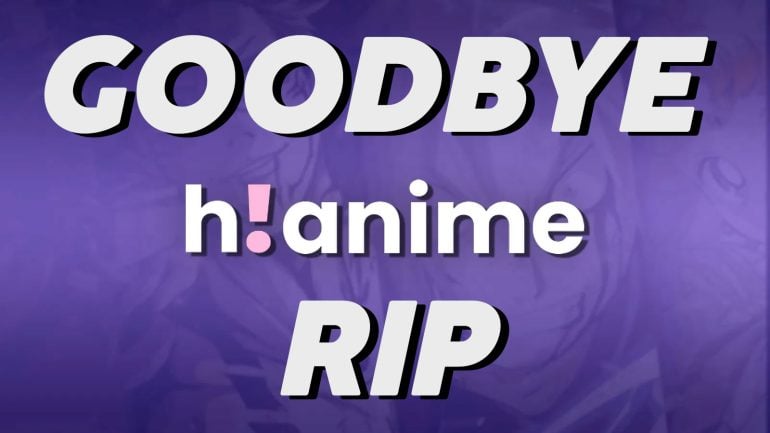No. 1 Anime Website, HiAnime Shuts Down Amidst Unprecedented Global ...