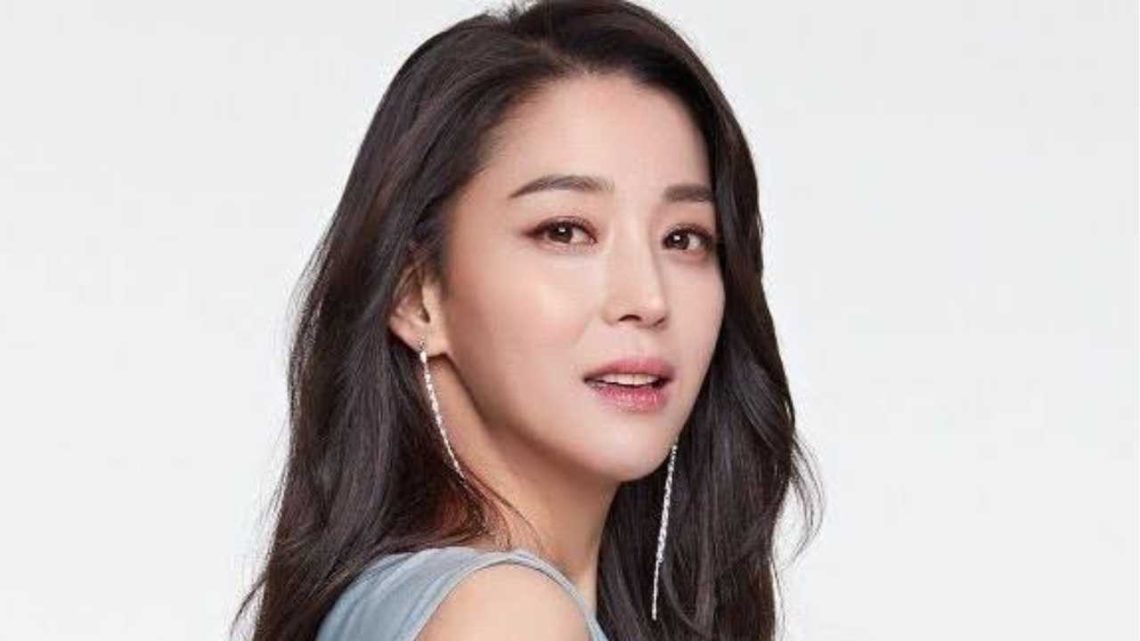 Han Go Eun Announces Drama Comeback After 4-Year Hiatus — OtakuKart