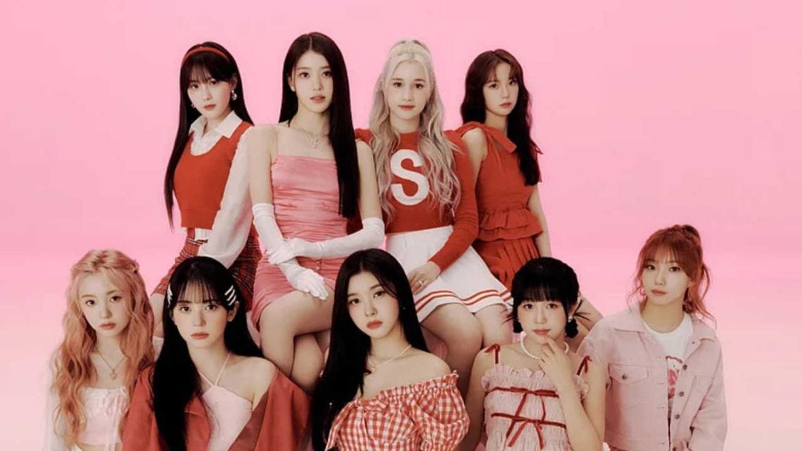 Kep1er Announces Strategic March Comeback with Eighth Mini Album CRACK ...
