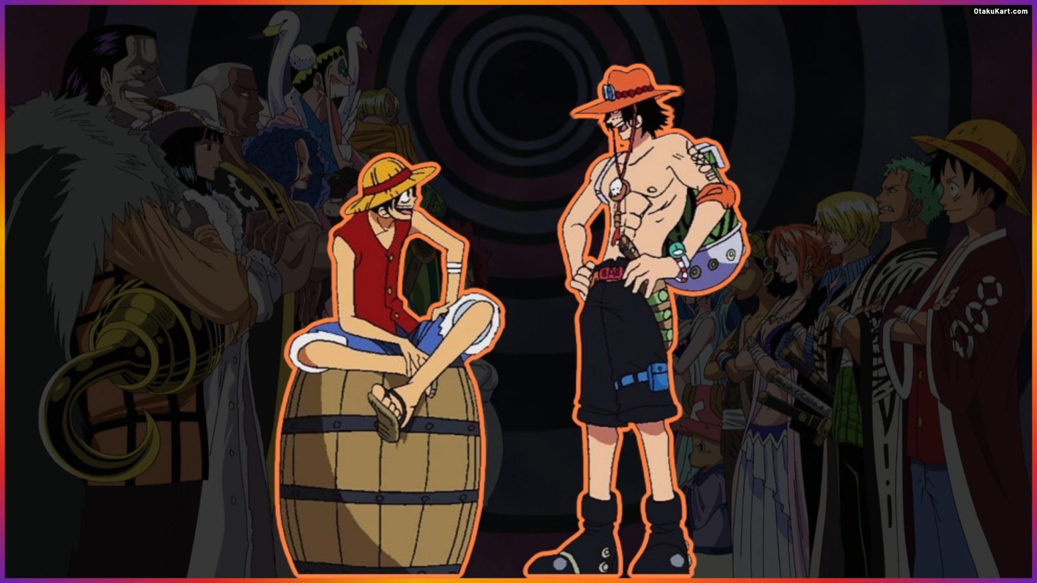Netflix Confirms One Piece Live-Action Will Adapt Alabasta Arc in 2027 ...