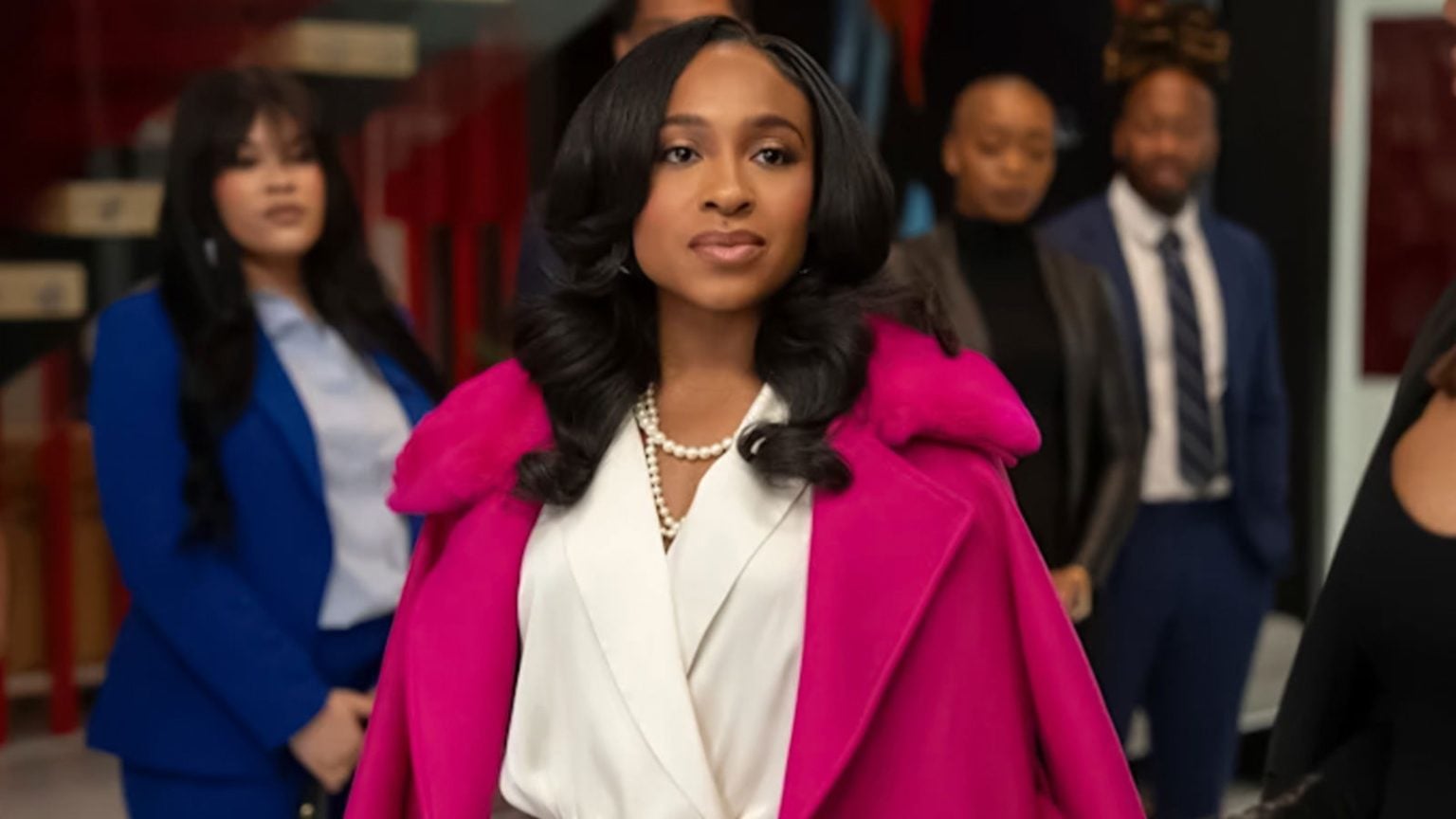 Tyler Perry’s Beauty in Black Confirmed for Final Season 3 on Netflix ...