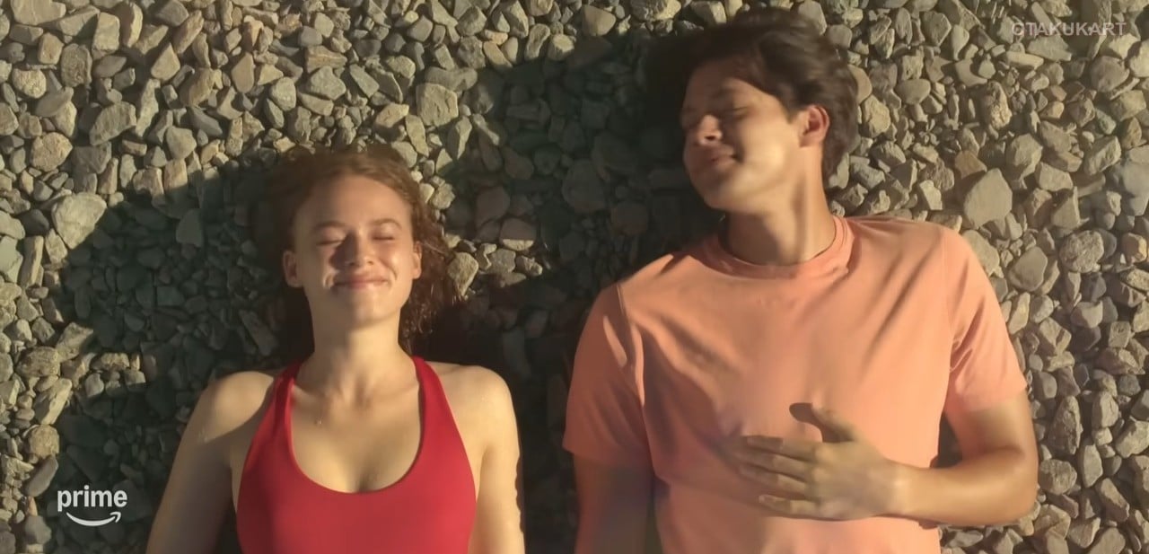 Every Year After Trailer Reveals a Nostalgic Summer Love Story Ahead of ...