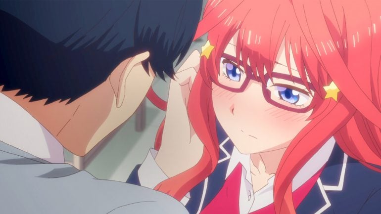 The Quintessential Quintuplets Confirms New Anime Project With Trailer ...
