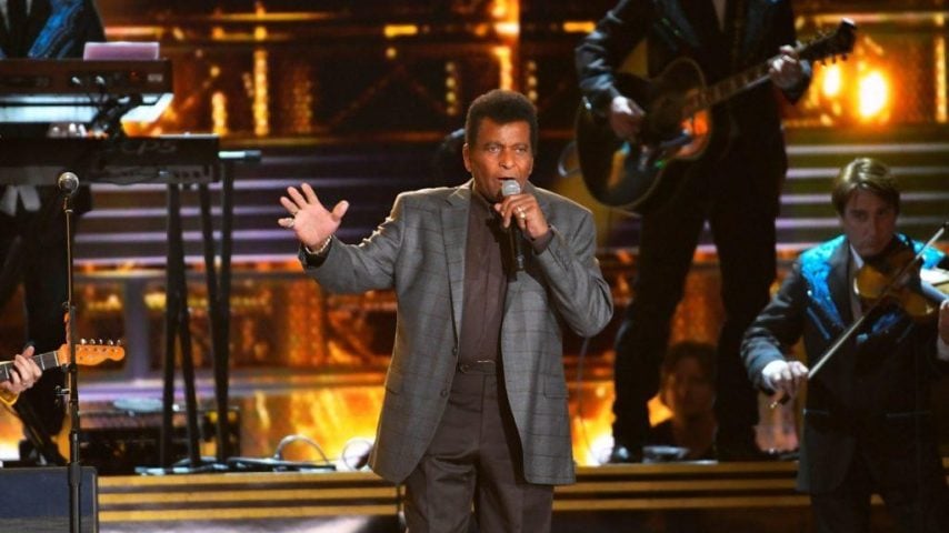 Charley Pride’s Legacy Lives On as ACM 2026 Inclusion Event Celebrates ...