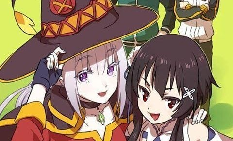 KADOKAWA’s 10th Anniversary Event Unites Re:ZERO, KONOSUBA, and Bungo ...