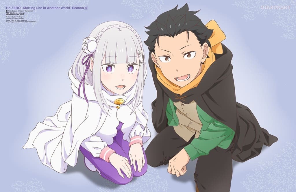 Newtype Global Makes Its Debut at Anime Expo 2026 With Daemons of the ...